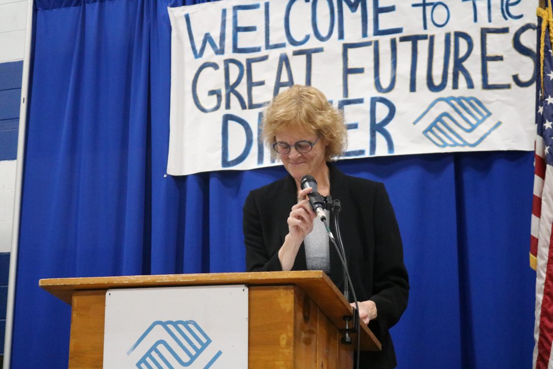 Boys & Girls Club shines spotlight on inspiring teachers at annual ...